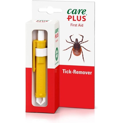 Wholesale CarePlus Tick Remover - Qogita