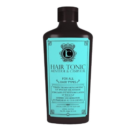 Wholesale Haartonikum Menthol & Camphor Lavish Hair Care Scalp Tonic ...