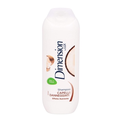 Wholesale Dimension Coconut Shampoo 2 in 1 250ml - Qogita