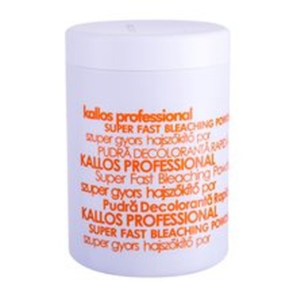 Wholesale Kallos Professional Super Fast Bleaching Powder 35g - Qogita