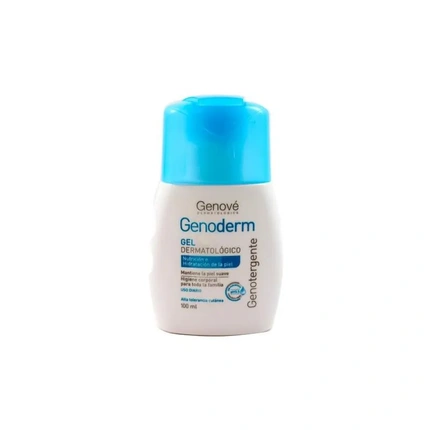 Wholesale Genov Genov Genotergent Dermatological Gel - Qogita