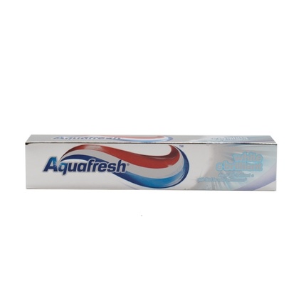 Wholesale Aquafresh Intense Clean Whitening Toothpaste 75ml - Qogita