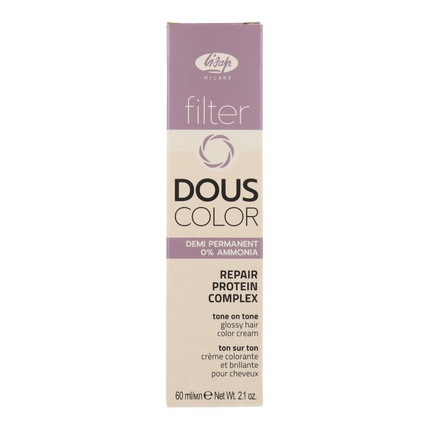 Wholesale Lisap Douscolor Tint Filter 97 Very Light Beige Blonde 60 ...