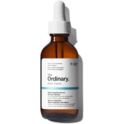 Wholesale The Ordinary Original Multi-Peptide Hair Density Serum 60ml ...