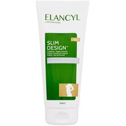 Wholesale Elancyl Slim Design 45 Firming Milk - Qogita