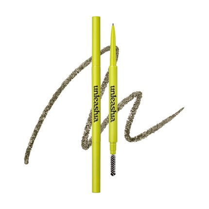 Wholesale Unleashia Shaper Defining Eyebrow Fixer & Pencil Oatmeal ...