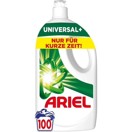 Wholesale Ariel Liquid Regular 4.5L - 100 Washes - Qogita