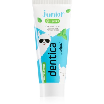 Wholesale Children's Toothpaste 6 Flavors Minty Safe Fluoride Dose 1450 ...