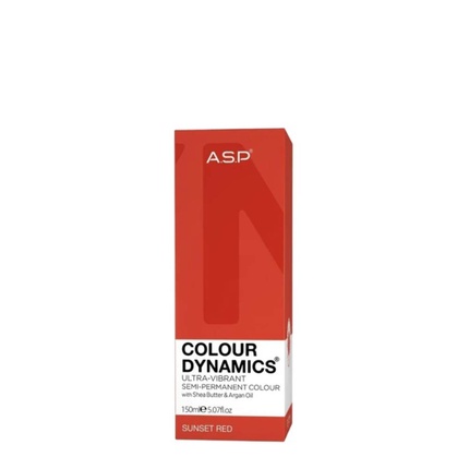 Wholesale Asp Colour Dynamics Semipermanent Hair Color Green Envy 150ml ...