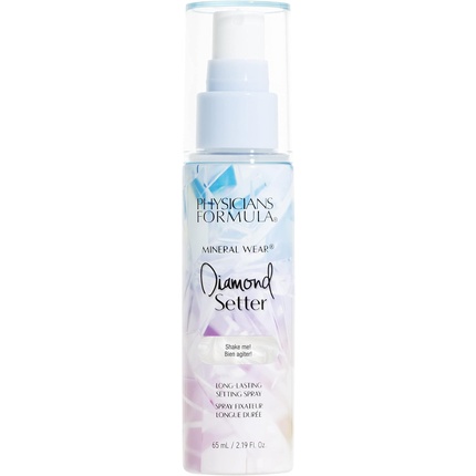 Wholesale Physicians Formula Mineral Wear Diamond Setter Makeup Setting ...