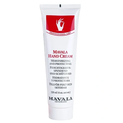 Wholesale Mavala Mavala Hand Cream Moisturizing 120ml - Qogita