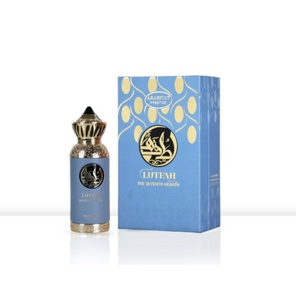 Wholesale Lutfa The Seventh Heaven Arabiyat EDP 80ml - New - Qogita