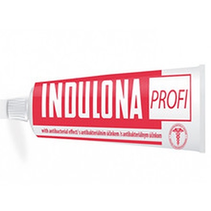 Wholesale Indulona Profi Protective Antimicrobial Disinfectant Cream ...