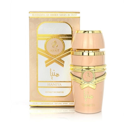 Wholesale Ayat Perfumes Blossoms Of Arabia Eau De Parfum For Women ...