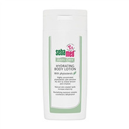 Wholesale Sebamed Antidry Hydrating Body Lotion 200 Ml - Qogita