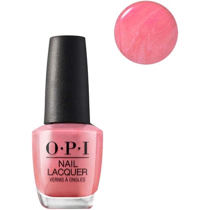 Wholesale Opi Nail Polish Hawaiian Orchid 15ml - Qogita