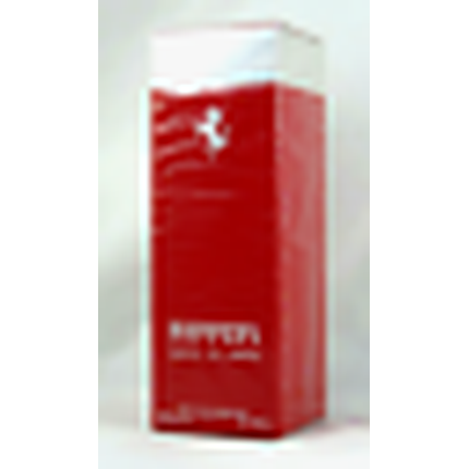Wholesale Ferrari Man in Red Bath & Shower Gel 200ml - Qogita