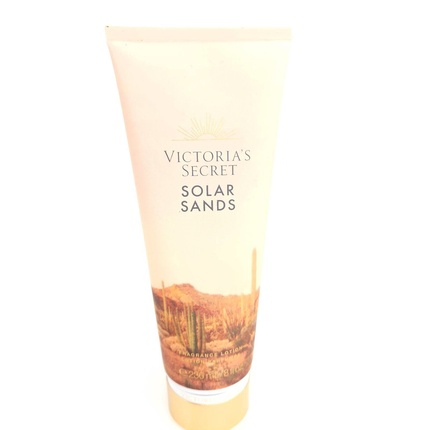 Wholesale Victoria Secret Solar Sands Sweet Acacia Body Lotion Fragrance 236ml - Qogita