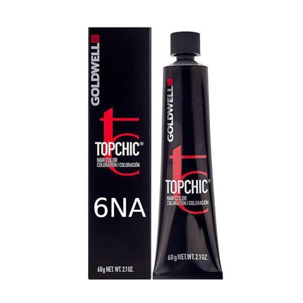 Wholesale Goldwell Topchic Hair Color Collection 6na 60ml - Qogita