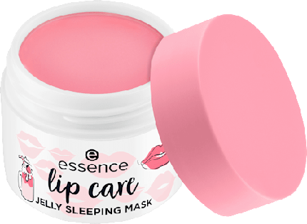 Wholesale Essence Lip Mask Jelly Sleeping Mask 02 Strawberry Milkshake ...