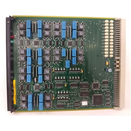 Wholesale Siemens Hipath 3800 Patch Panel - Qogita