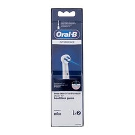 Wholesale Oral B Interspace Replacement Head For Electric Interdental ...
