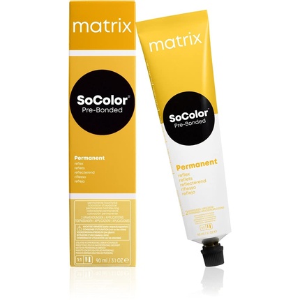 Wholesale Matrix SoColor Pre-Bonded 6RC+ Dark Blonde Red Copper Plus ...