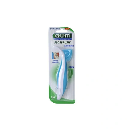 Wholesale Gum Gum Flosbrush Applicator With Silk R-861 - Qogita