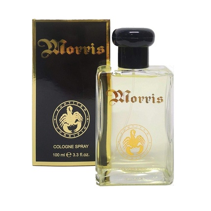Wholesale Morris Men's Eau de Cologne Spray 100ml - Qogita