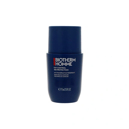 Wholesale Biotherm Homme Day Control Antiperspirant Rollon 75ml 48h ...