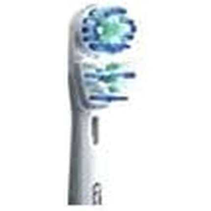 Wholesale Oral-B Dual Clean Electric Toothbrush Heads - 2 Units - Qogita