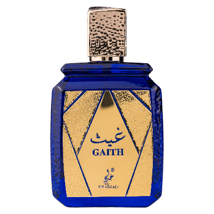 Wholesale Khadlaj Gaith Eau De Parfum 100ml - Qogita