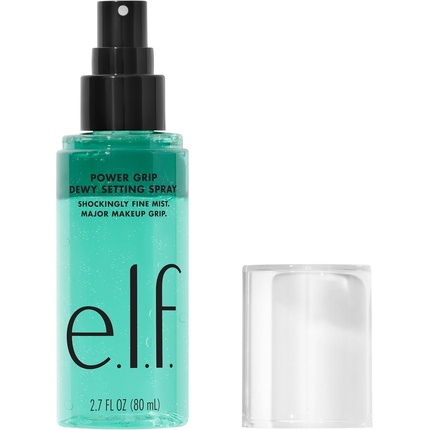 Wholesale Elf Power Grip Dewy Setting Spray Longlasting Formula Vegan ...