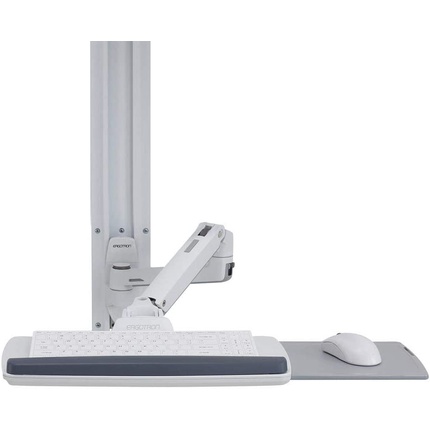 Wholesale Ergotron Lx Wall Mount System - Mounting Kit - Qogita