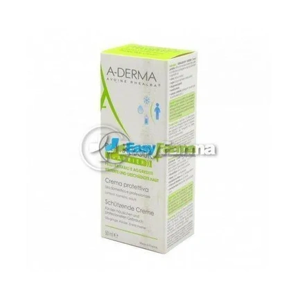Wholesale Aderma Dermalibour Protective Barrier Cream 50ml - Qogita