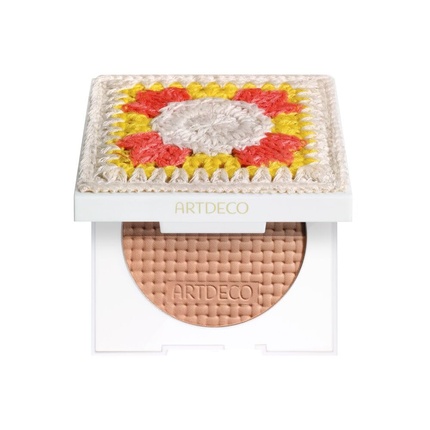 Wholesale Artdeco Bronzing Powder St. Tropez Tan Two-Tone Bronzer in ...