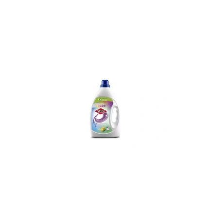 Wholesale Oro Liquid Detergent 3 Liters For Color Clothes 40 Washes ...