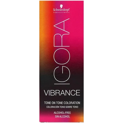 Wholesale Schwarzkopf Igora Color Vibrance 9.5-46 Blonde Ivory Beige ...