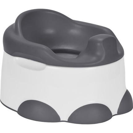 Wholesale Bumbo Step 'n Potty Puddle - Gray - Qogita