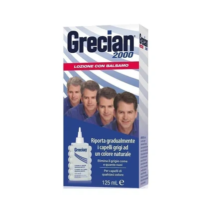 Wholesale Combe Italia Grecian 2000 Lotion With Balm 125 Milliliters ...