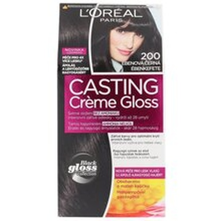 Wholesale L'Oral Professionnel Casting Crme Gloss 734 Golden Honey Hair ...