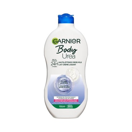Wholesale Garnier Body Urea Moisturizing Body Lotion - Qogita