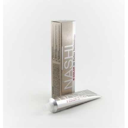 Wholesale Nashi Color 3d Reflex Technology 60ml - Qogita